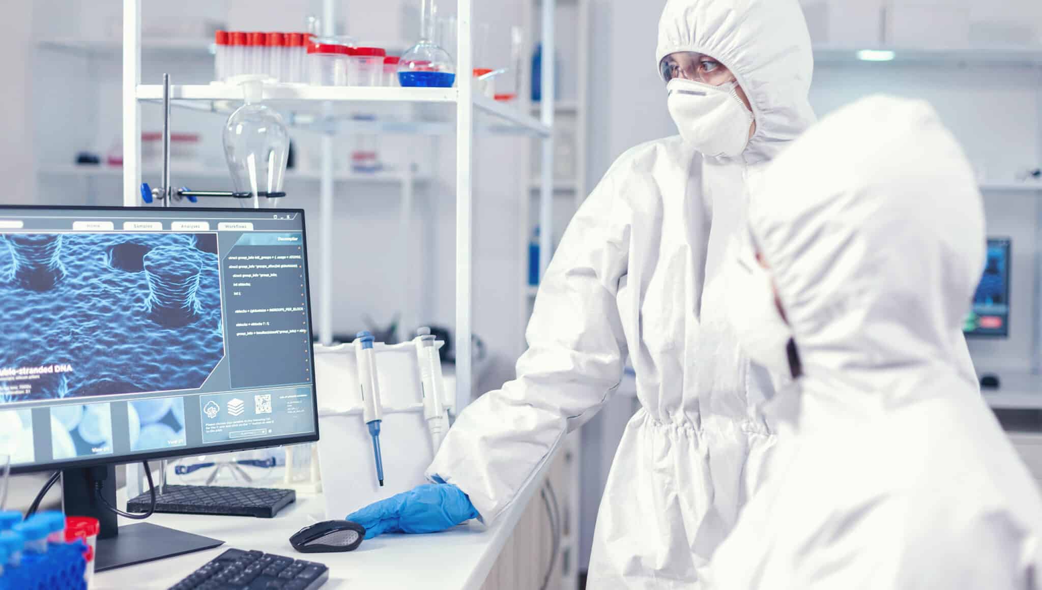 AntiLegionella: misure e trattamenti preventivi - Legionella.it
